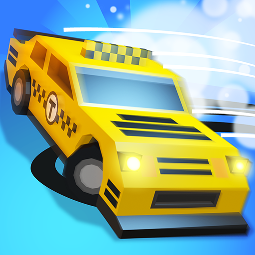 Drift Taxi: Car racing games - driving simulator - App on Amazon Appstore