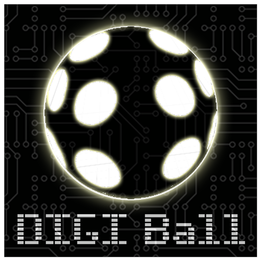 DIGI Ball - 3D - App on Amazon Appstore
