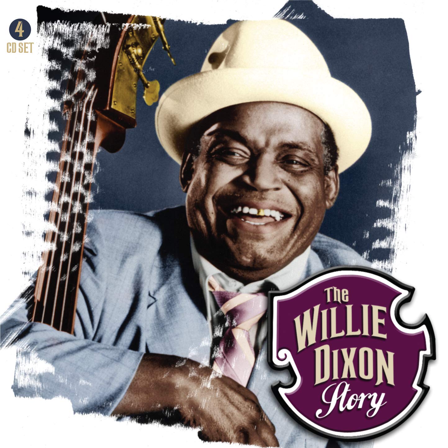 Various Artists, Willie Dixon, Chuck Berry, Chester Burnett, McKinley ...