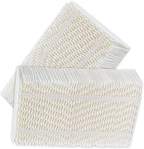 Amazon.com - Carkio 2Pack HDC311 Replacement Wicking Humidifier Filter ...