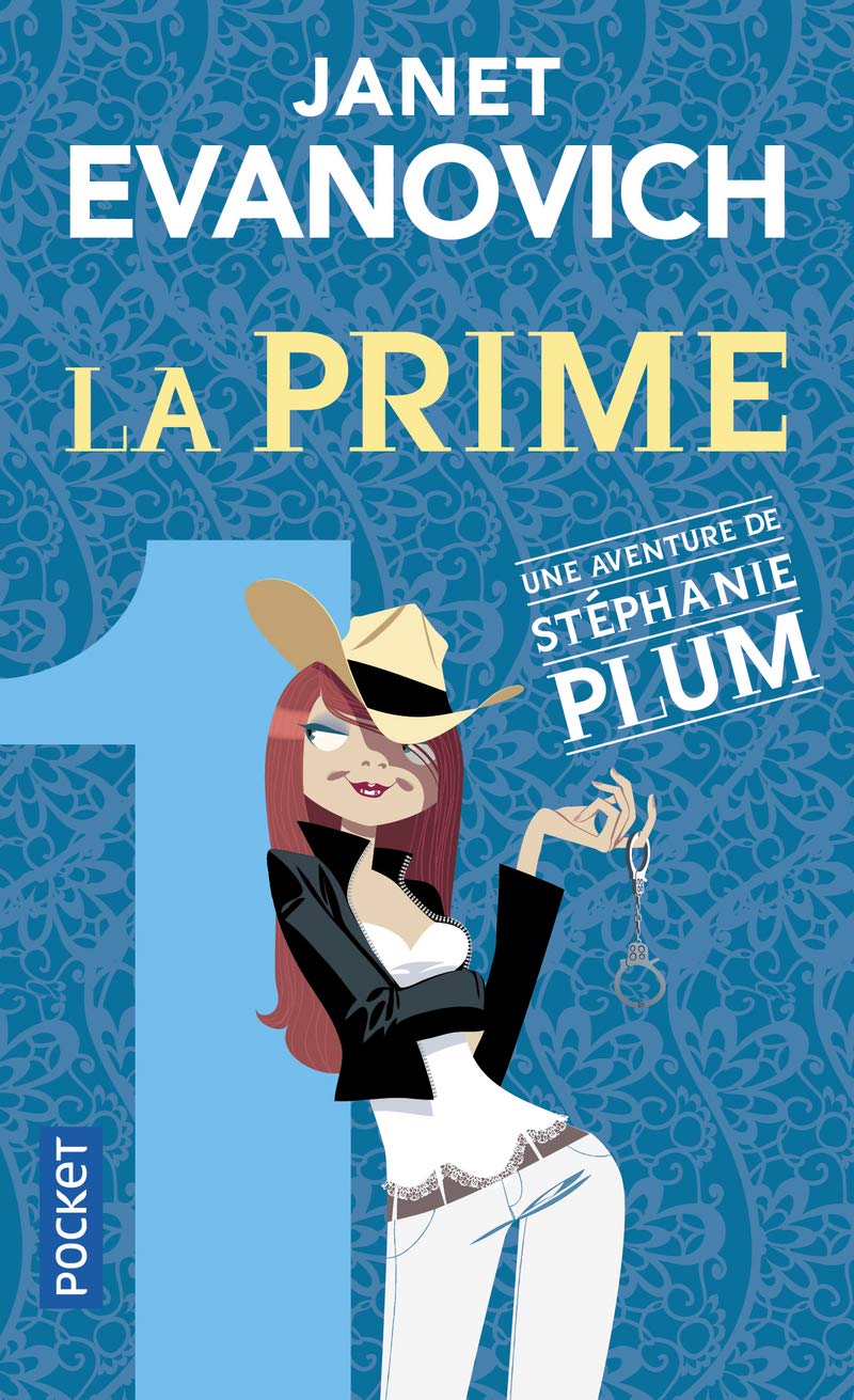 Amazon.com: La Prime (1): 9782266226127: Evanovich, Janet, Loubat ...