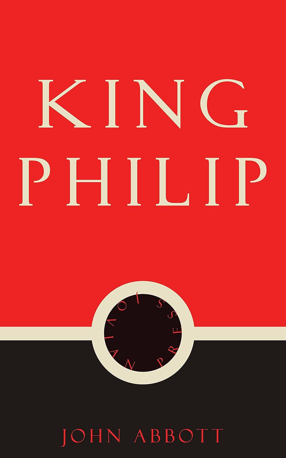 Amazon.com: King Philip eBook : Abbott, John: Kindle Store