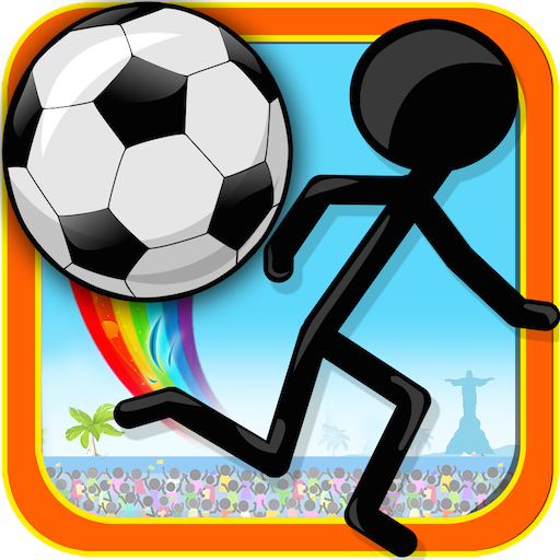 Stickman Flick Shoot - App on Amazon Appstore