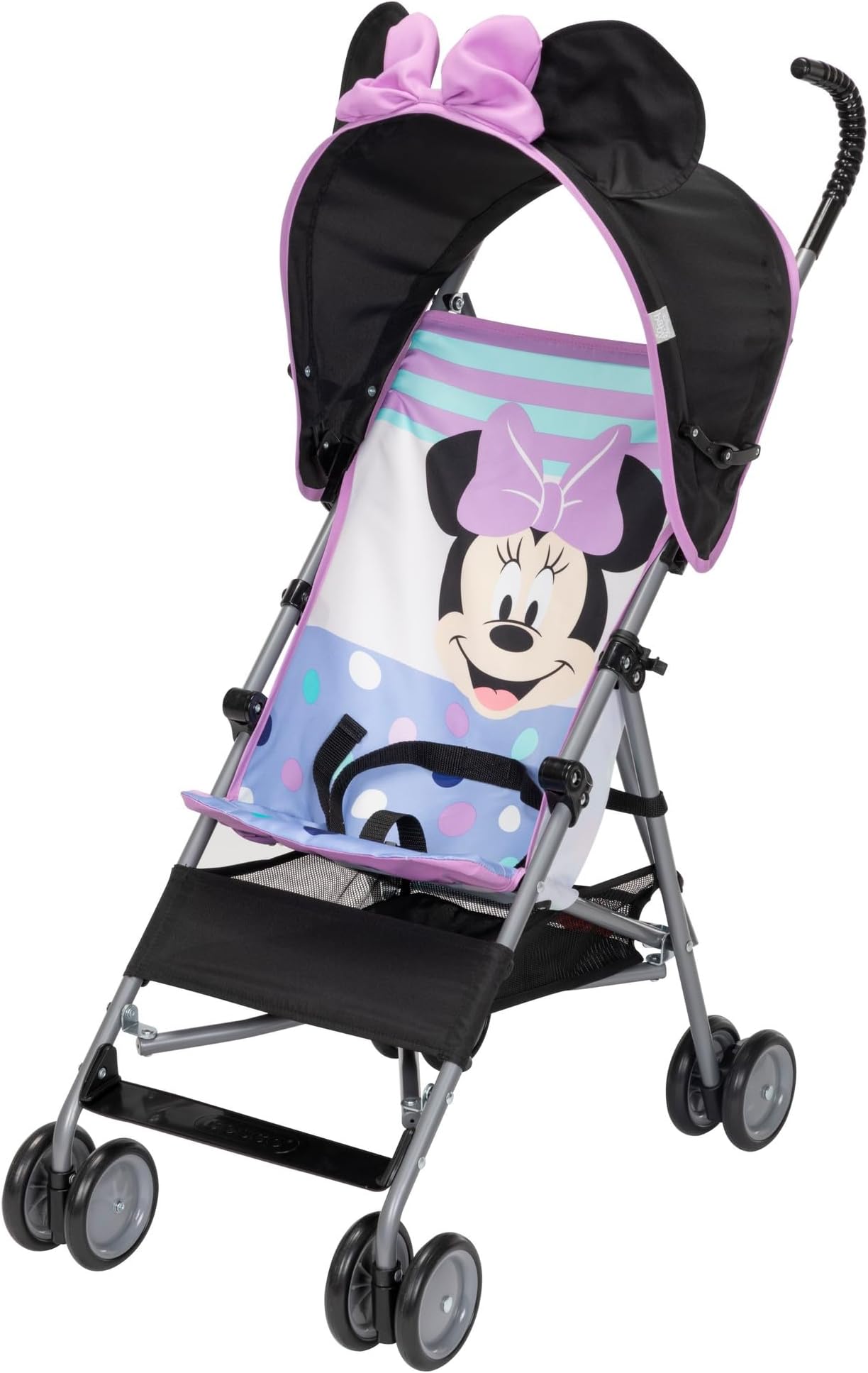 Amazon.com : Disney Baby Character Umbrella Stroller, Eye-catching, Fun ...