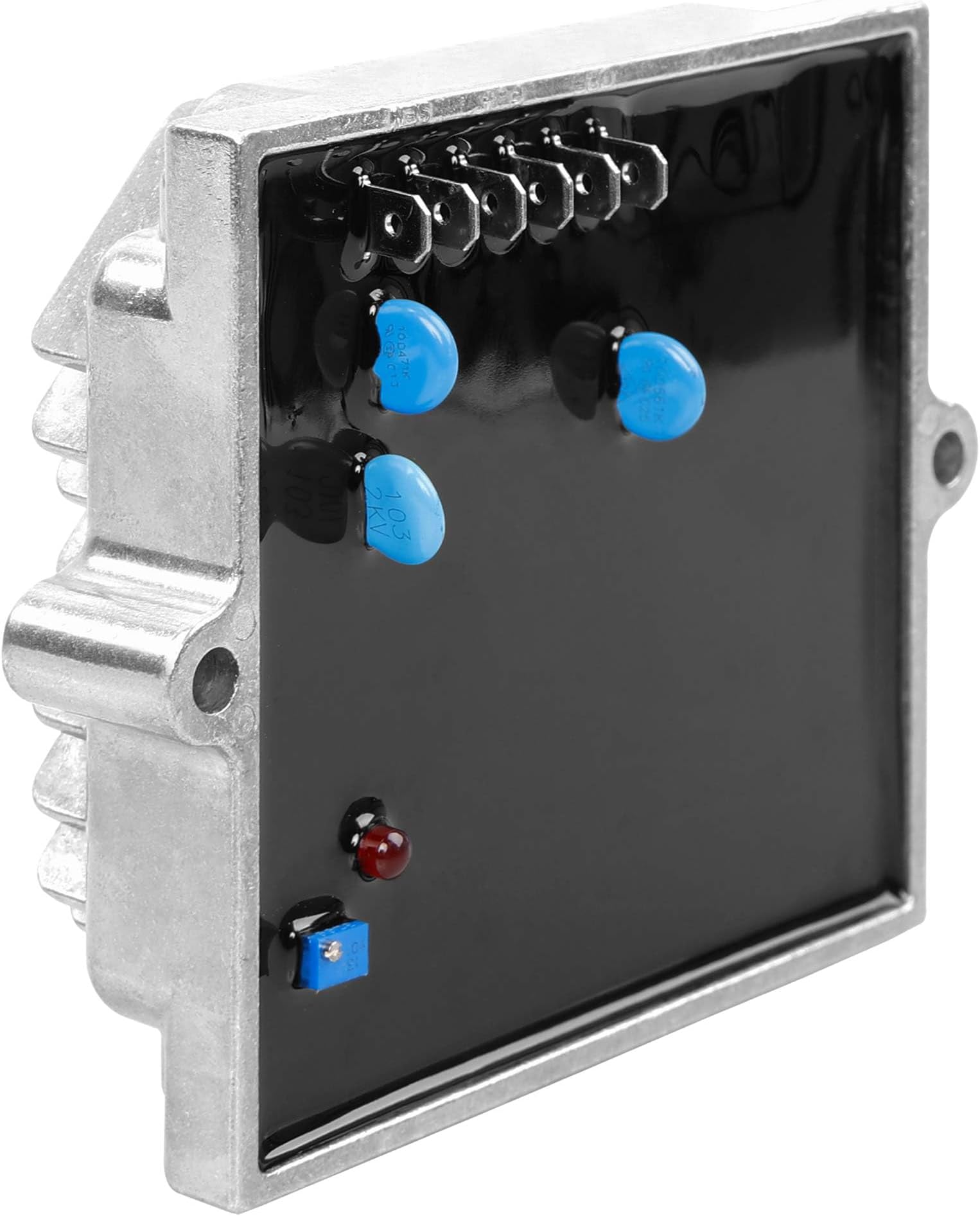 Amazon.com: 0F97190SRV AVR Automatic Voltage Regulator | Fit for ...