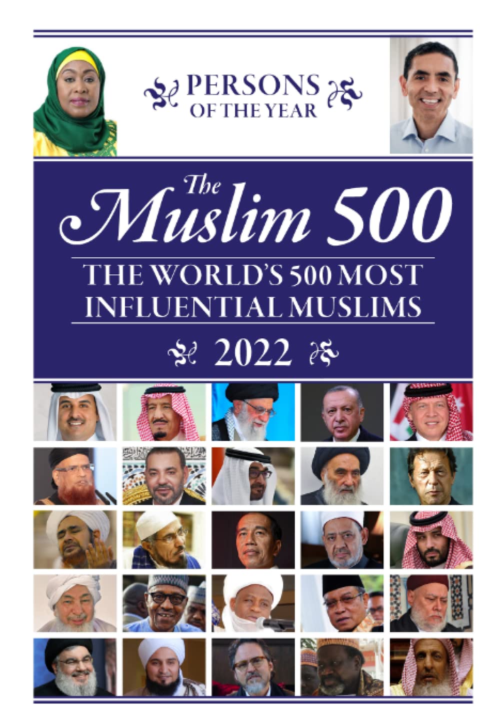 The Muslim 500 – 2022: The World's 500 Most Influential Muslims: The ...