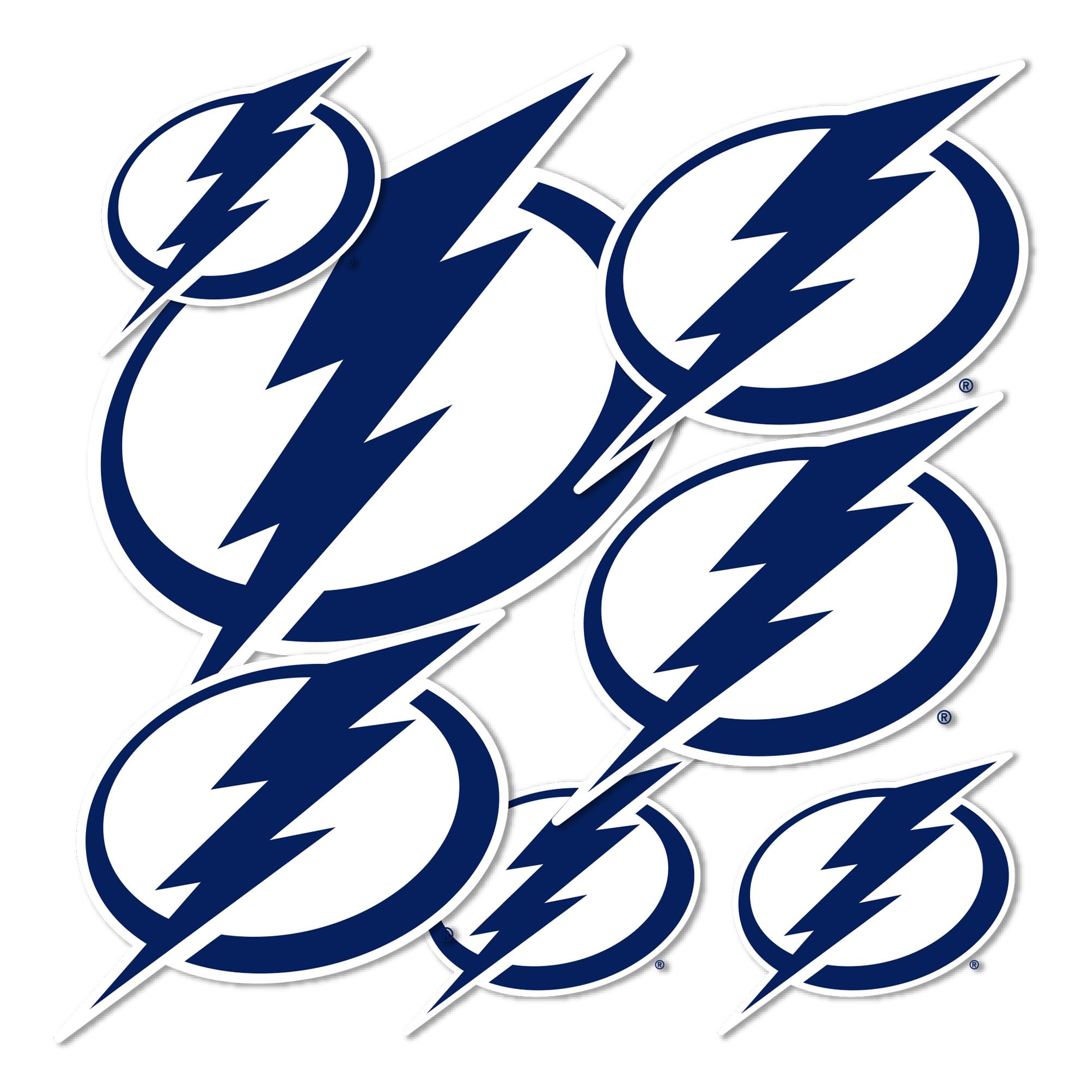 Lightning Team Logo Team