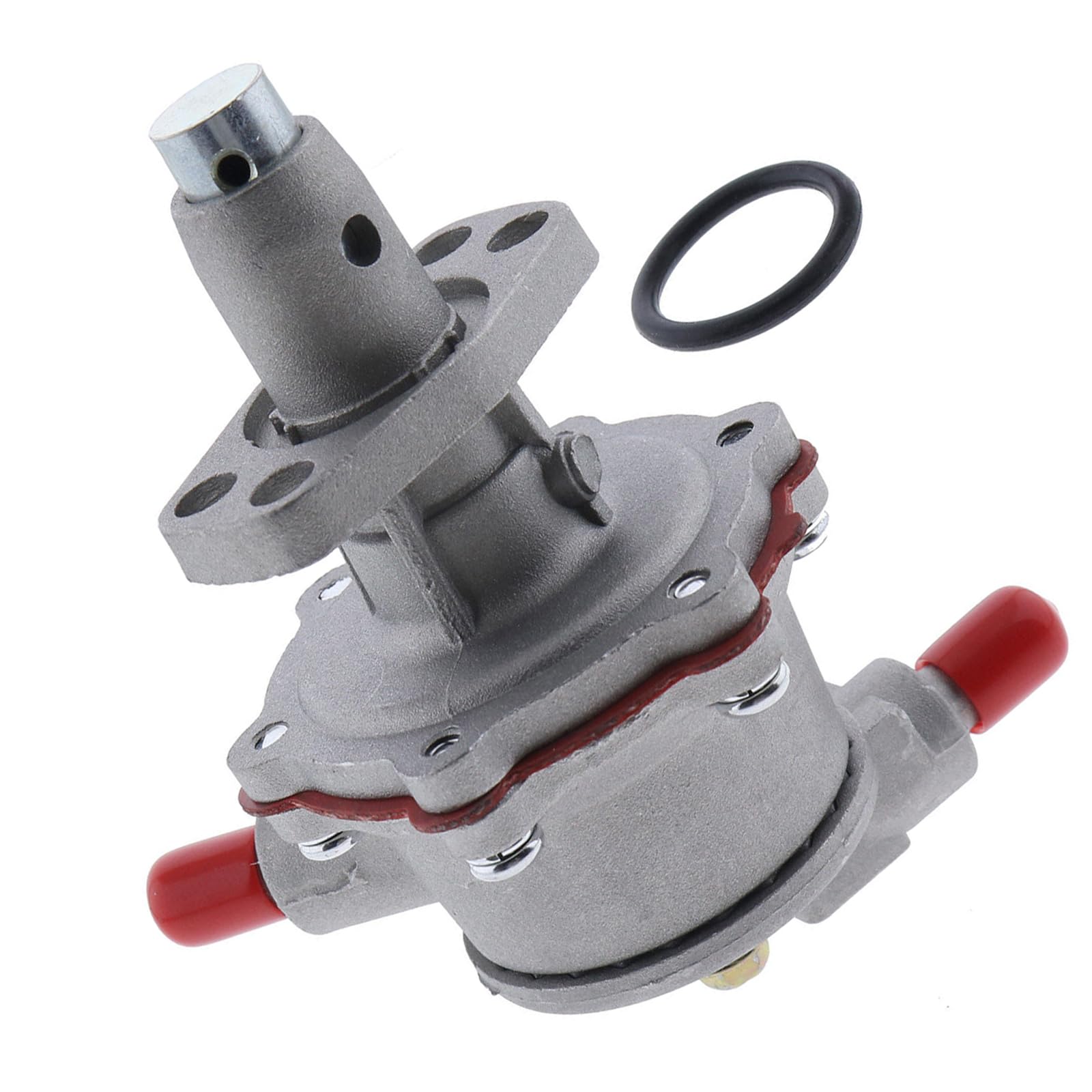 Amazon.com: Jeimgrso Fuel Pump 176-7712 1767712 295-4070 2954070 ...