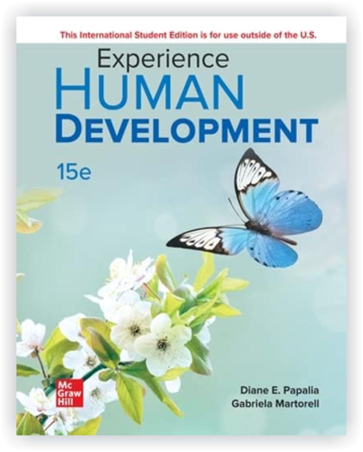 Experience Human Development: Diane Papalia, Gabriela Martorell: Amazon ...