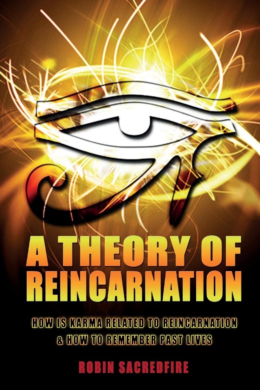 A Theory of Reincarnation: How is Karma Related to Reincarnation & How ...