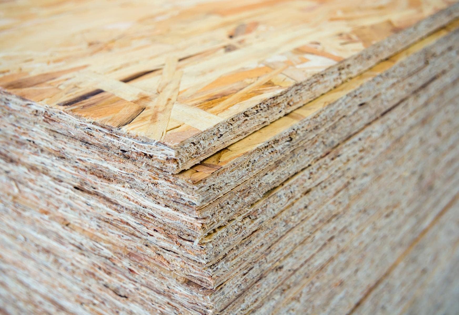 OSB3 Grobspanplatte Spanplatte Platten Grobspanplatte OSB Verlegeplatte ...