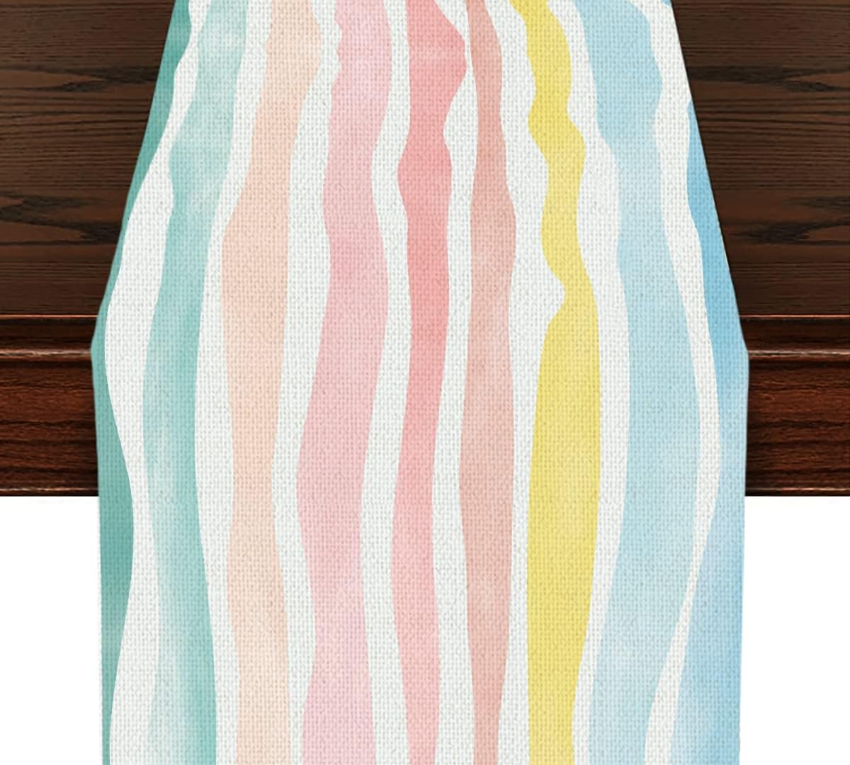 Amazon.com: Hester & Cook Paper Table Runner 20 inches by 25 feet ...