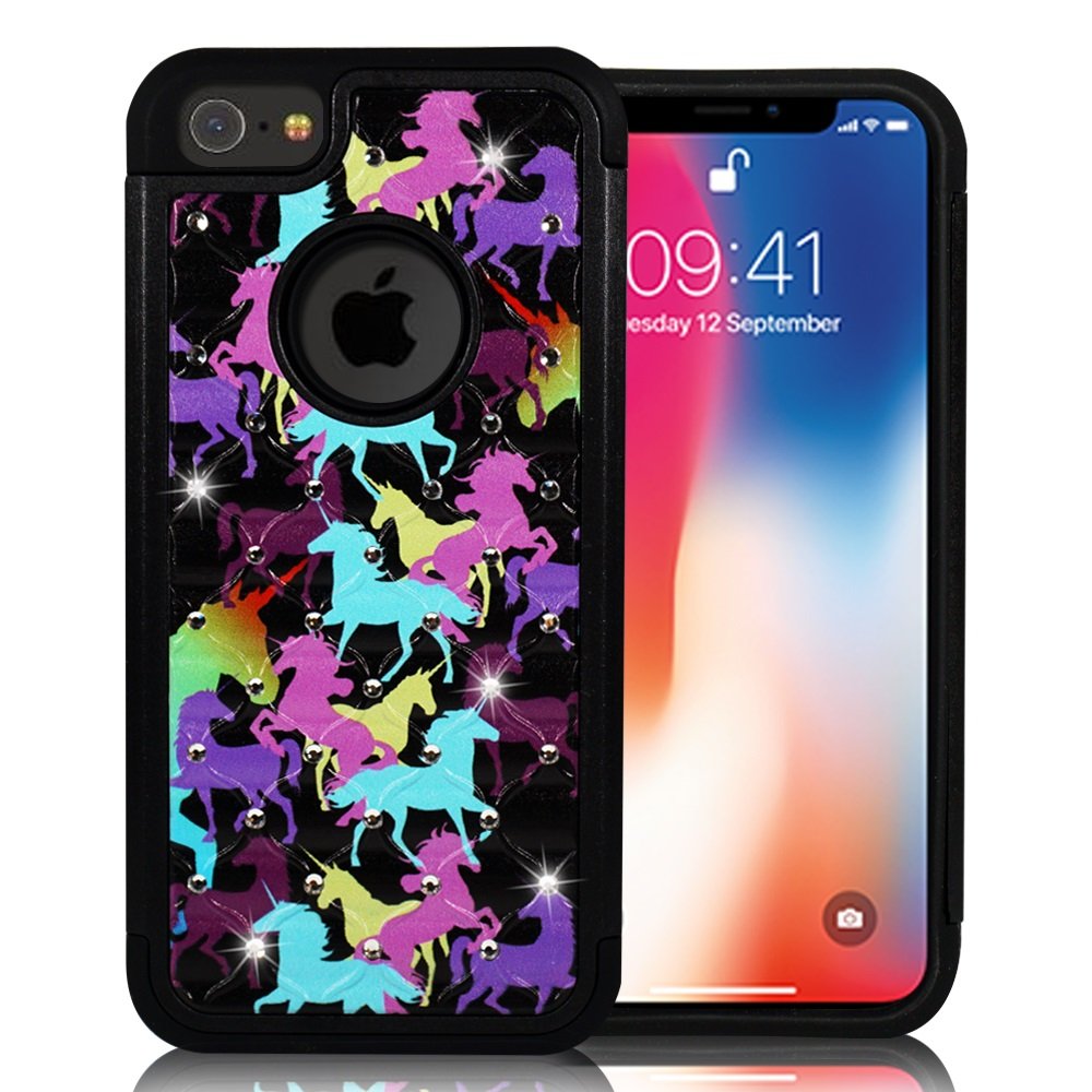 Iphone 5 Cases With Rhinestones