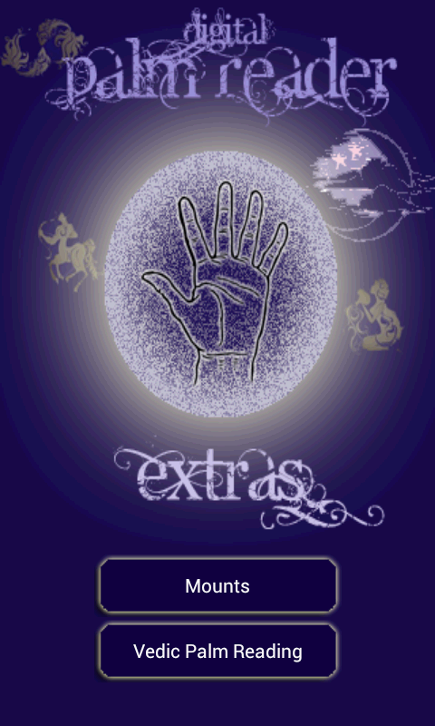 Digital Palm Reader - App on Amazon Appstore