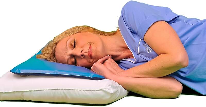 Amazon.co.uk: chillow pillow