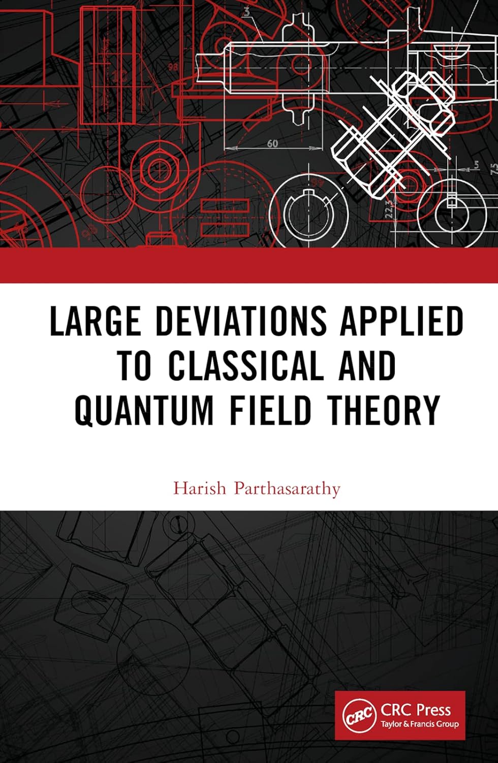 Buy Large Deviations Applied to Classical and Quantum Field Theory Book Online at Low Prices in ...