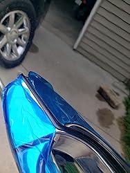 Amazon.com: MNJWS Exterior Chrome Door Handle, Front Driver Side ...