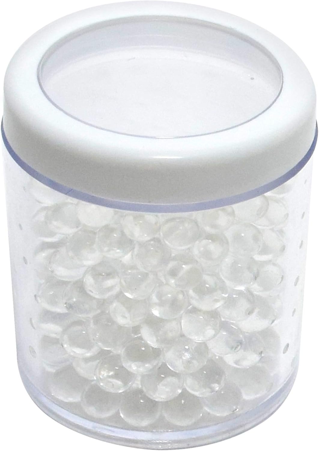 69Bourbons Humidifier Jar - Gel Humidifying Crystal Beads for Cigar ...