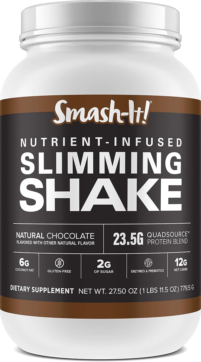 Primal Labs Smash-It Low Carb Protein Powder - Keto Nepal | Ubuy