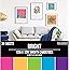 Amazon.com: Colorbok 61198B Neutral Smooth Cardstock Paper Pad, 12" x ...