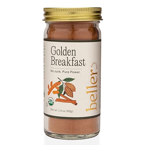 Rachel Beller Nutrition Power Spicing - Juego de 4 mezclas ...