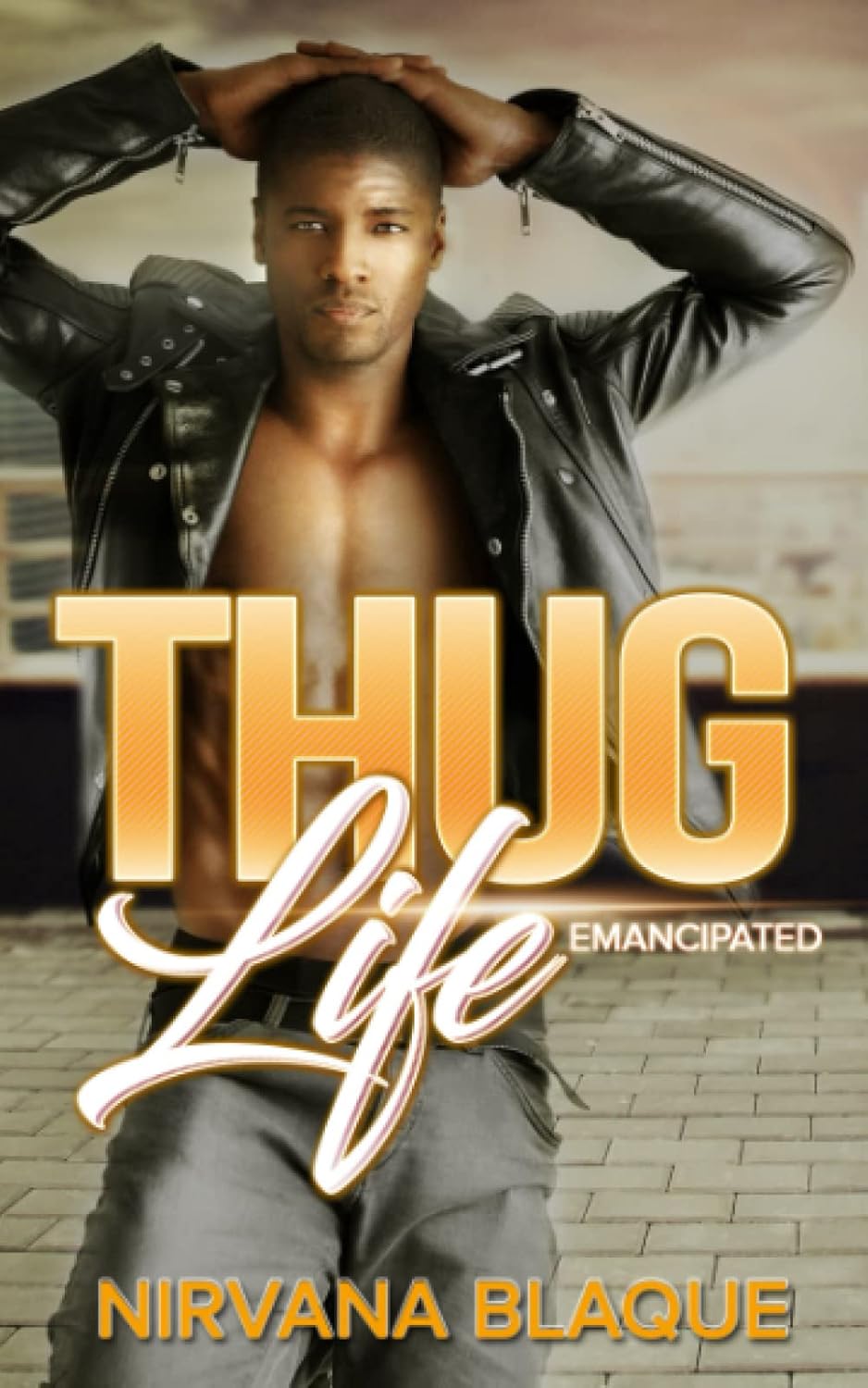 Amazon.com: Thug Life: Emancipated (Thug Life #1): 9781937666606 ...