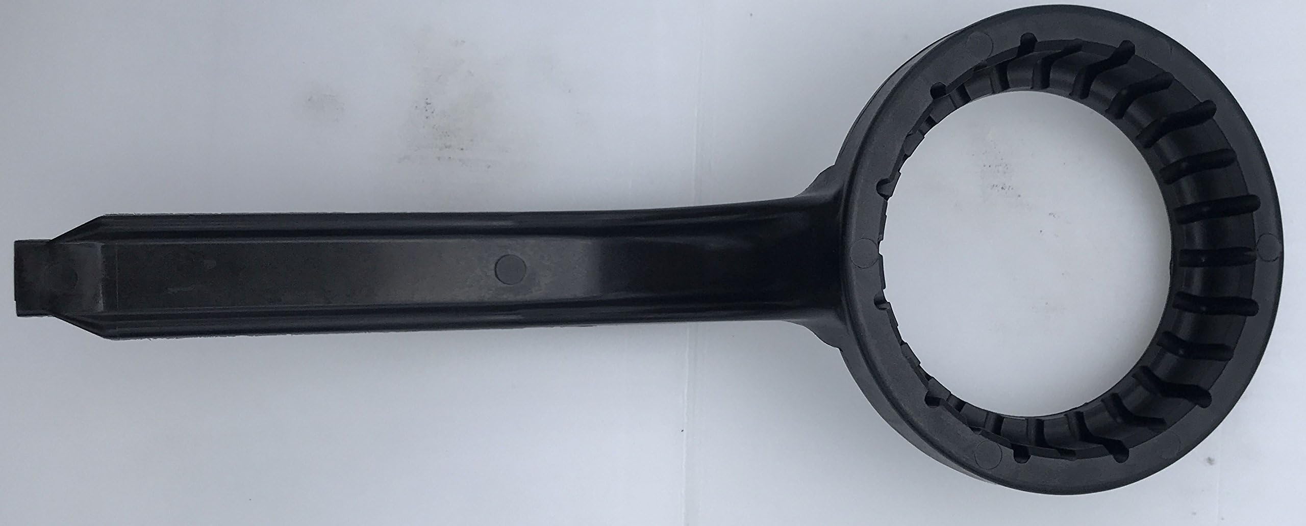 JSP Manufacturing 6 inch Heavy Duty Plastic Wrench for Industrial Tote ...