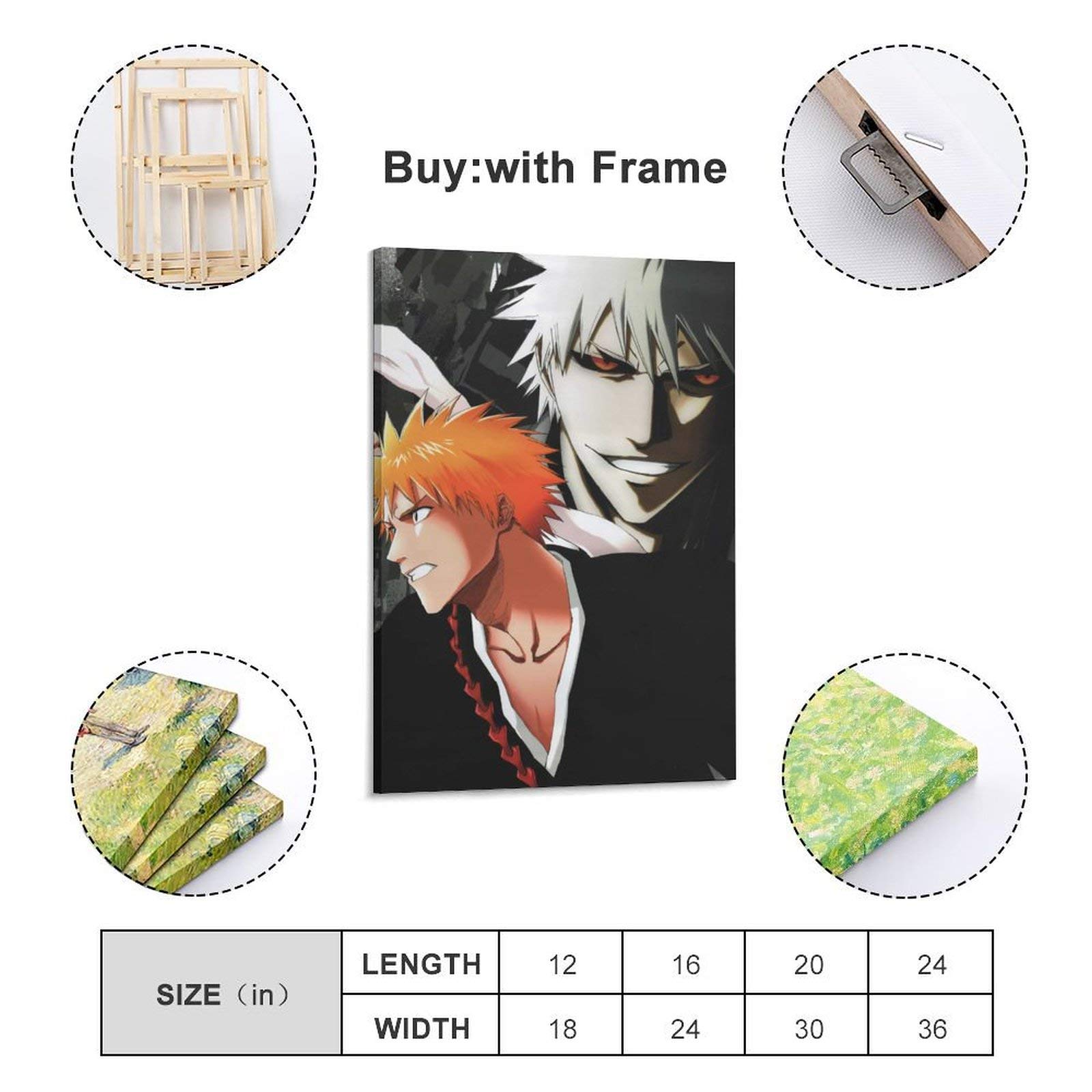 Bleach Inner Hollow Ichigo