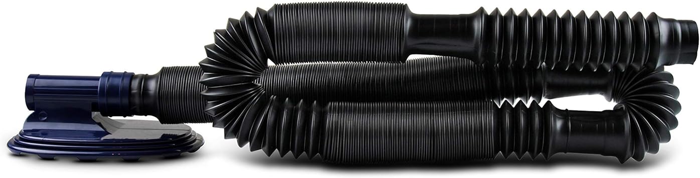 Pumps-A-Lot WP25 Non Electric Water Pump, Powered by Water - Power ...