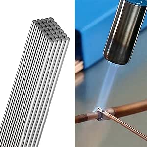 Welding Electrodes,Welding Rods Low Temperature Simple Welding Rods ...