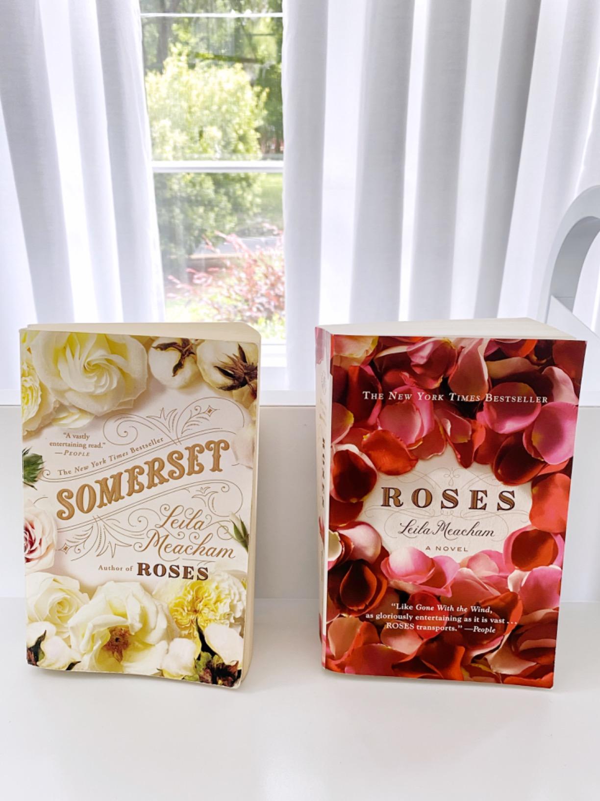 Amazon.com: Roses eBook : Meacham, Leila: Kindle Store