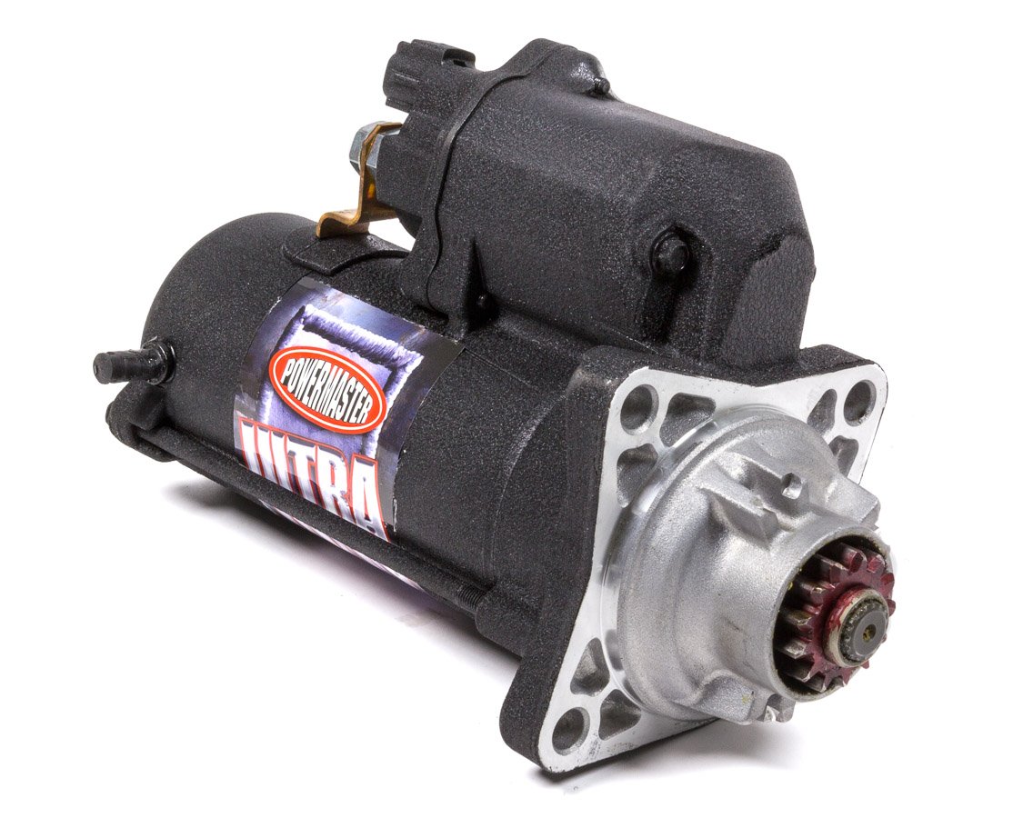 Amazon.com: Powermaster 9058 Starter : Automotive
