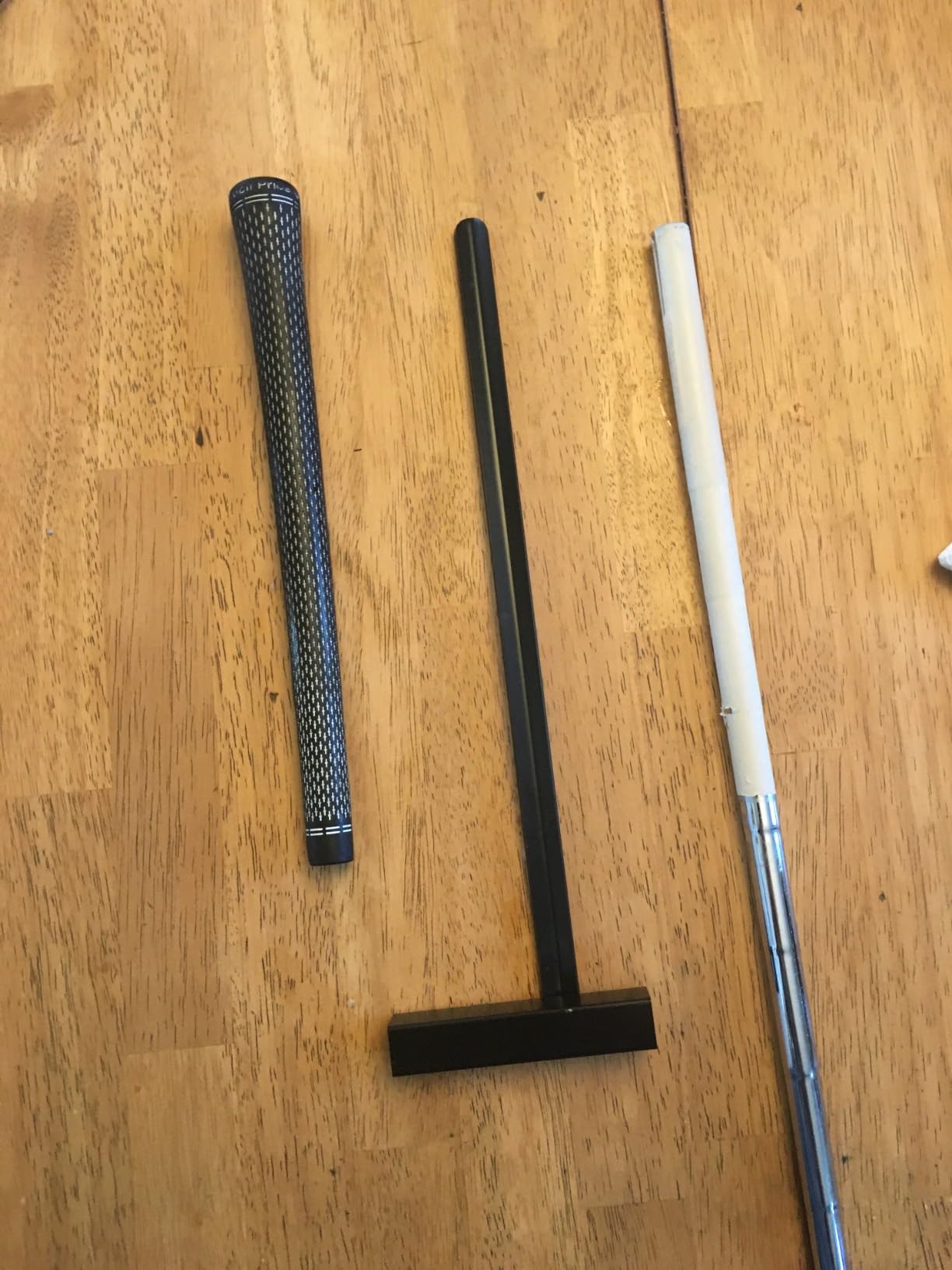 Amazon.com: YZZHAJ Golf Grip Removal Tool, V-Groove Grip Remover Saver ...