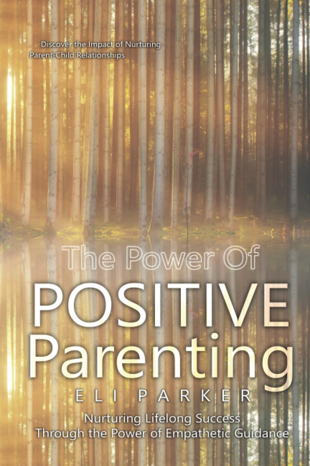 The Power of Positive Parenting: Transforming Your Relationship with ...