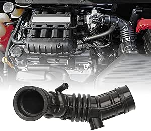 Attisfiera Tuyau de Filtre à Air pour Spark M300 - Diamètre Extérieur ...