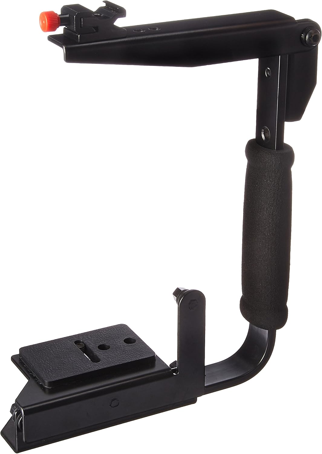 Amazon.com : CowboyStudio Multi-Angle Quick Flip Off Camera Flash ...