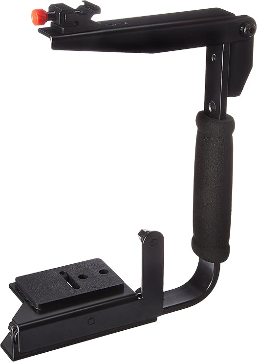 Amazon.com : CowboyStudio Multi-Angle Quick Flip Off Camera Flash ...