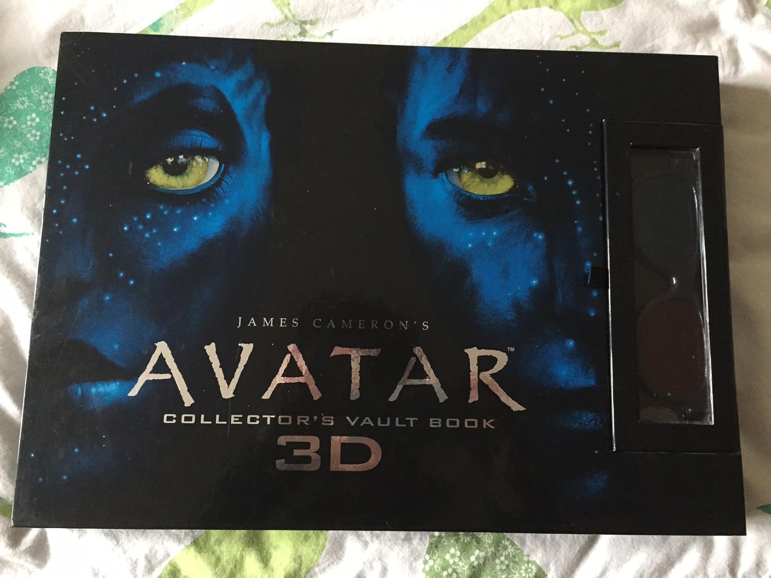 Avatar: Amazon.co.uk: Various: 9780857682048: Books