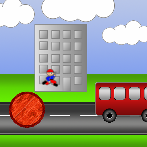 Jumping Jim:Amazon.com:Appstore for Android