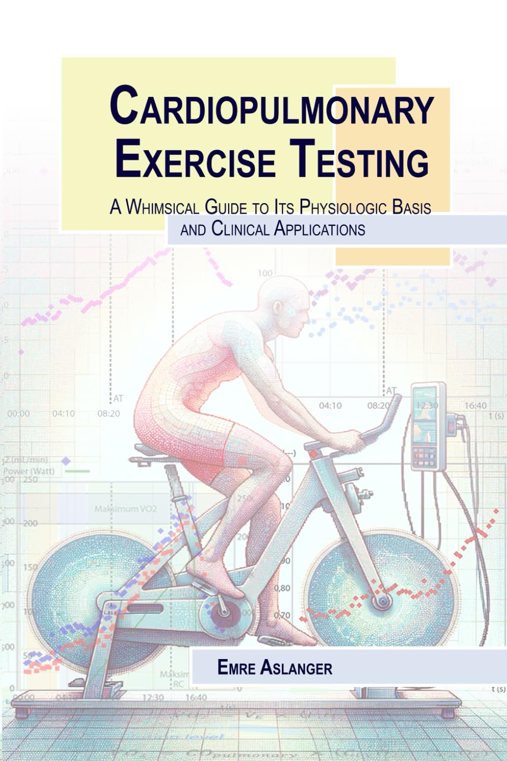 Cardiopulmonary Exercise Testing A Whimsical Guide To Its Physiologic ...