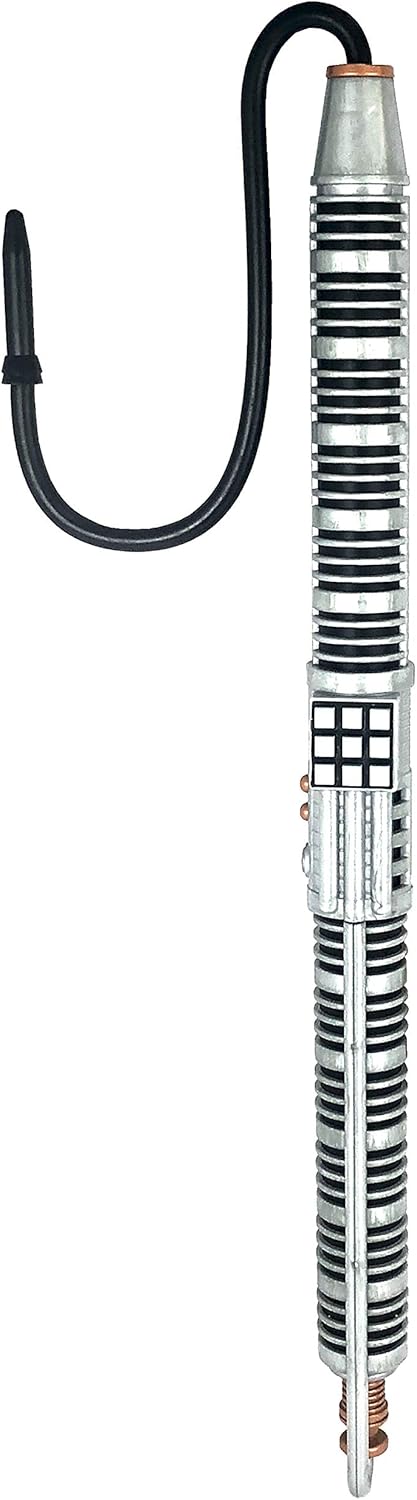 Amazon.com: Galaxy's Edge Star Wars Cantina Band Kloo Horn with Sound ...