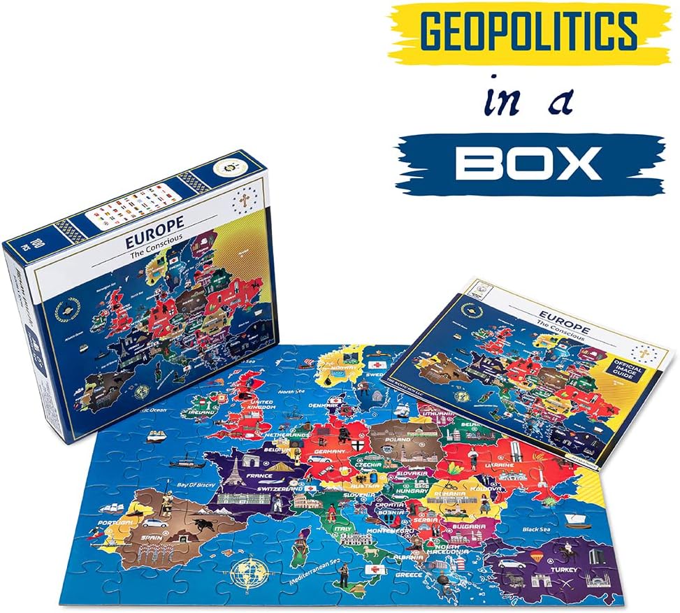 Usa Map Puzzle Game Box US National Park Map Puzzle – Fifty Nine
