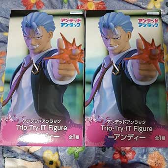 Amazon.co.jp: Undead Unrack Figure : Toys & Games