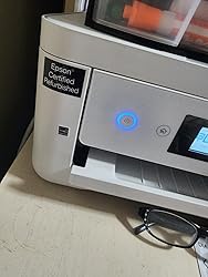 Epson Ecotank Et-3830 Wireless Color All-in-one Cartridge-free ...
