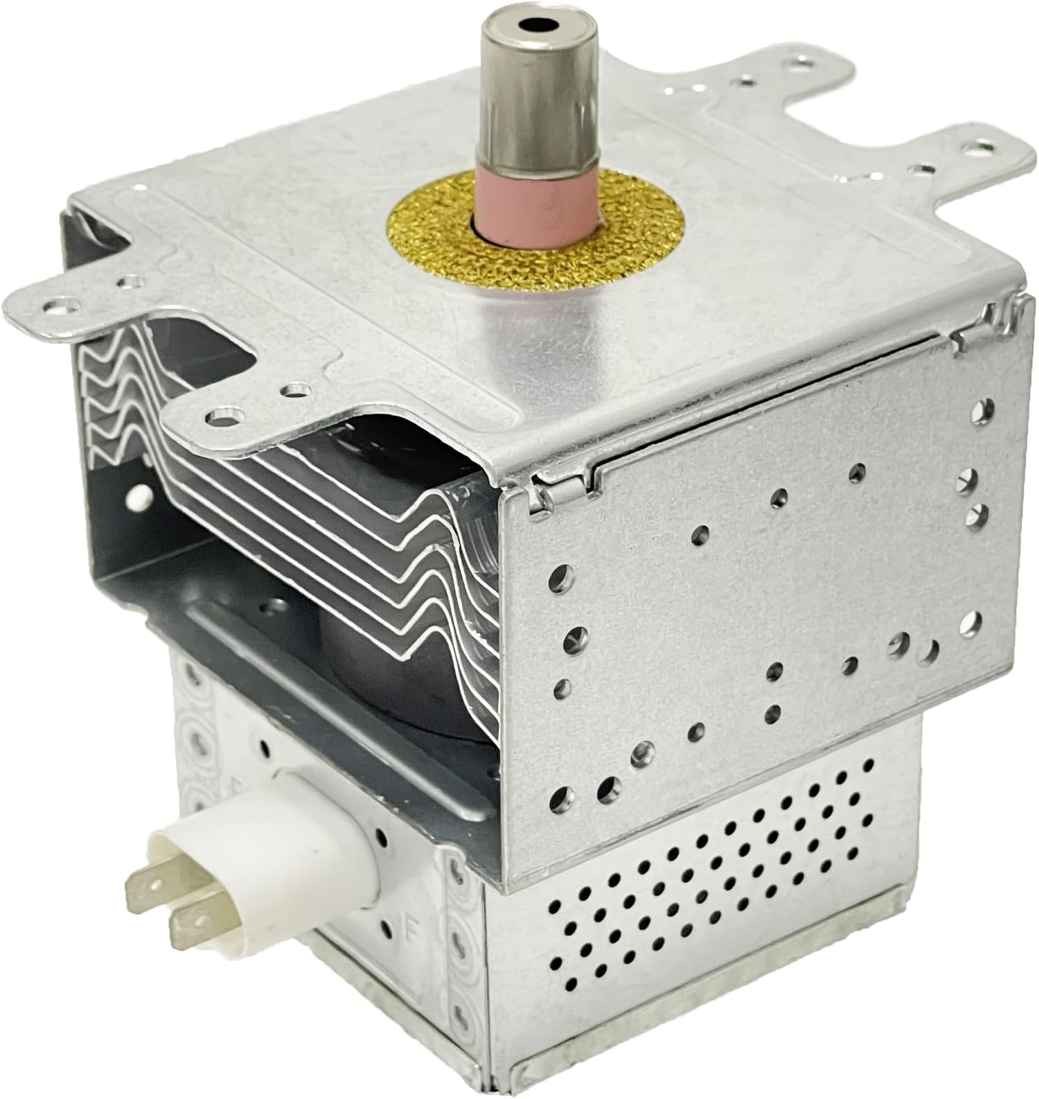 Amazon.com: W10245183 W11346197 Microwave Oven Magnetron 2M261-M32 ...