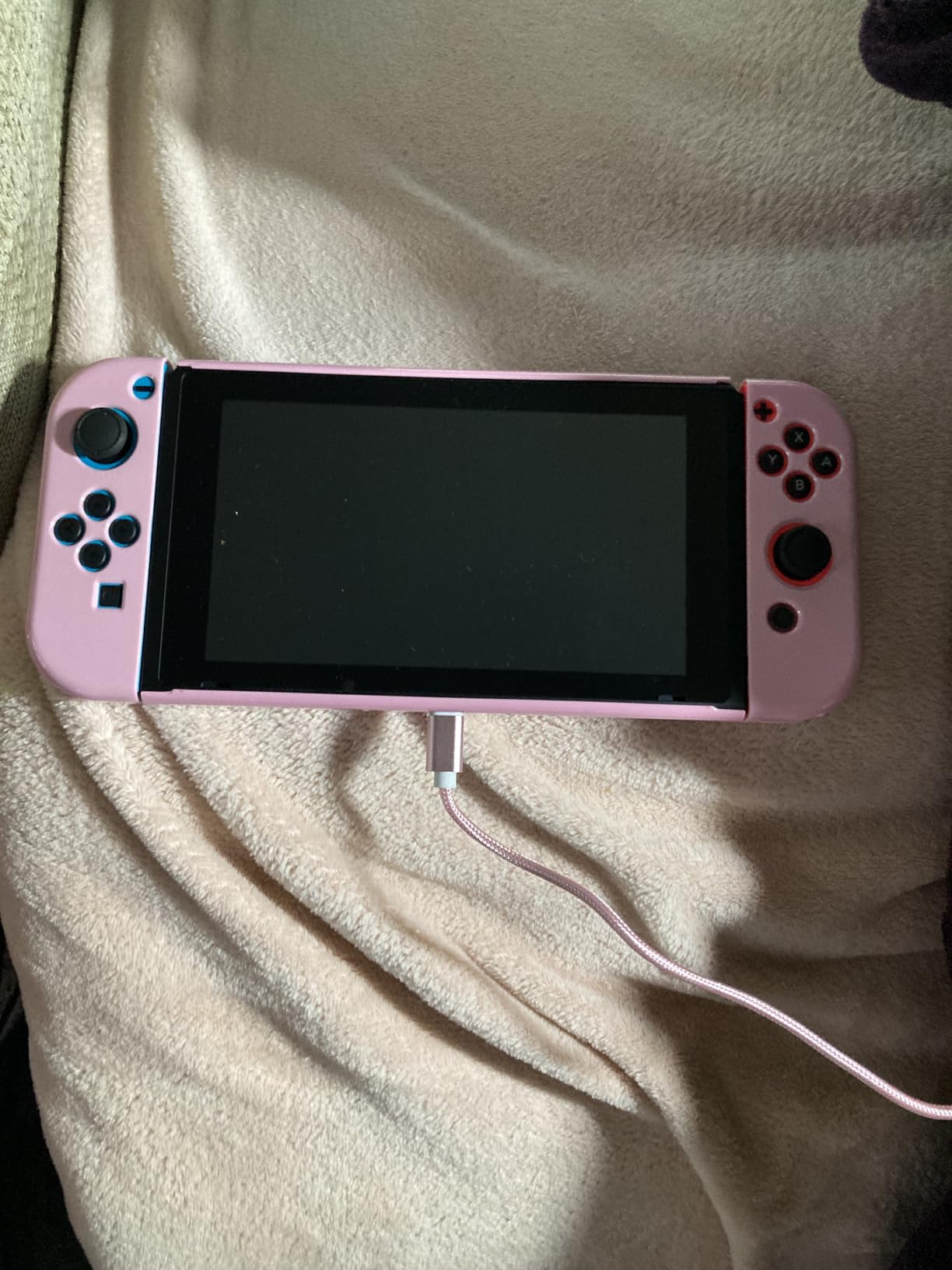 Nintendo Switch plus Nintendo Switch Sports (pre-installed) and 3 ...