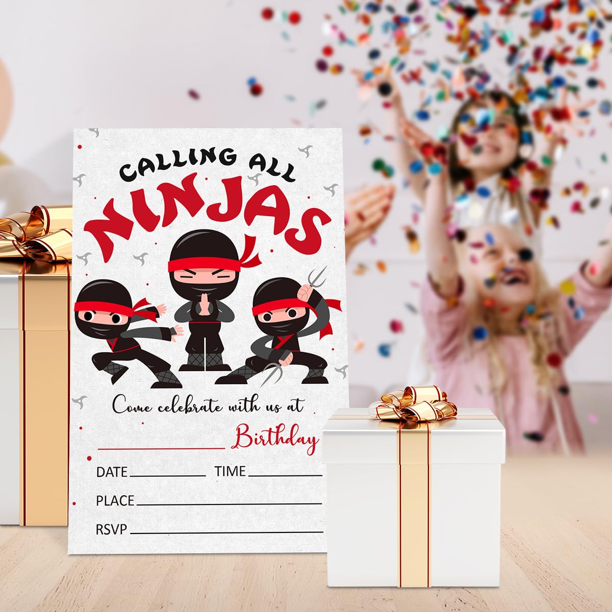 Invitaciones Para Fiestas De Taekwondo Invitación De Cumpleaños