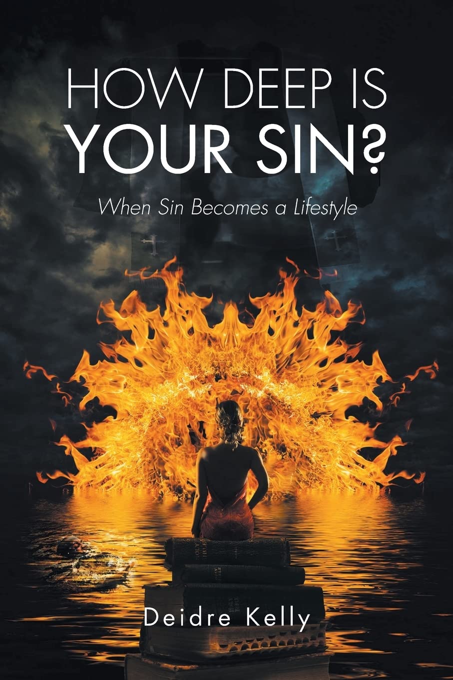 Amazon.com: How Deep Is Your Sin?: When Sin Becomes a Lifestyle ...