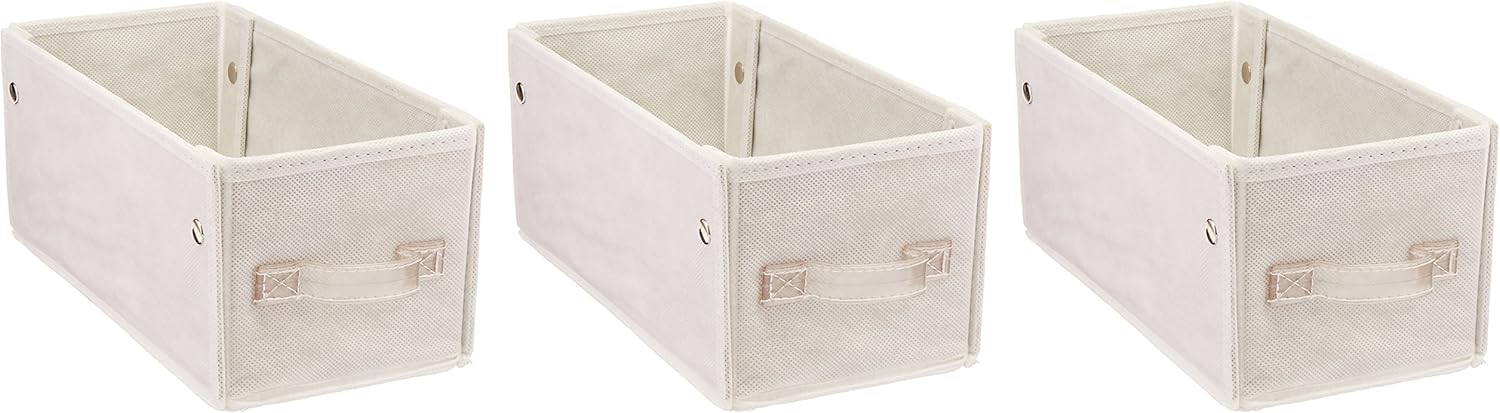 Amazon.com - Organize It All Set of 3 Zephyr Drawer - Kitchen Storage ...