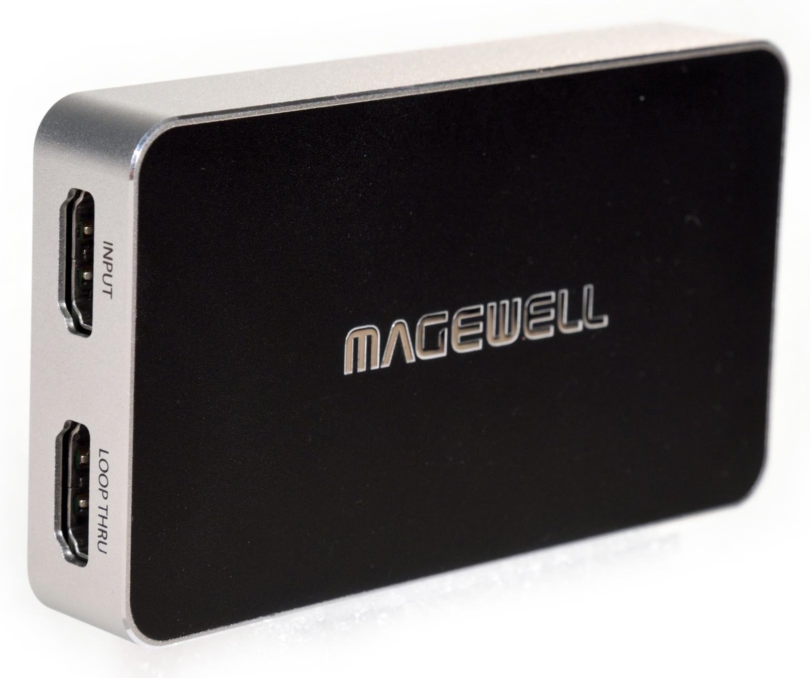 Amazon.com: Magewell USB Capture HDMI Plus - 32040 : Electronics